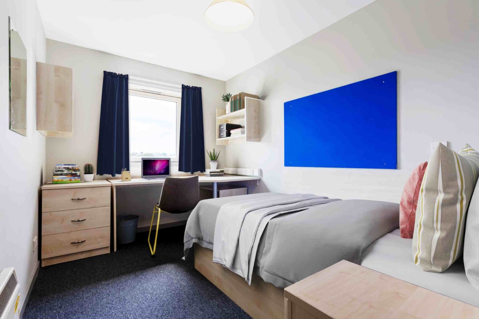 Aberdeen Uni Rooms, King Street Exchange | Every Student